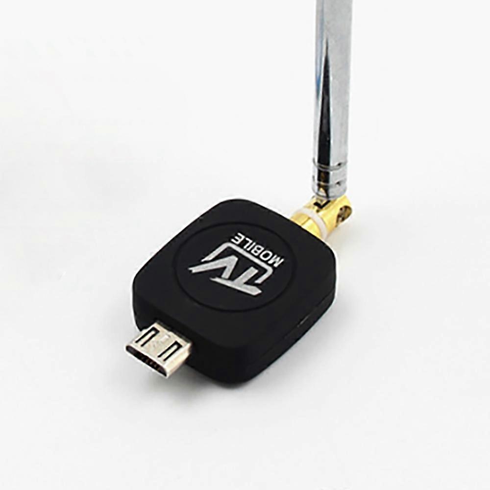 Mini -USB DVB-T TV Tuner Receiver for Android | Fruugo UK