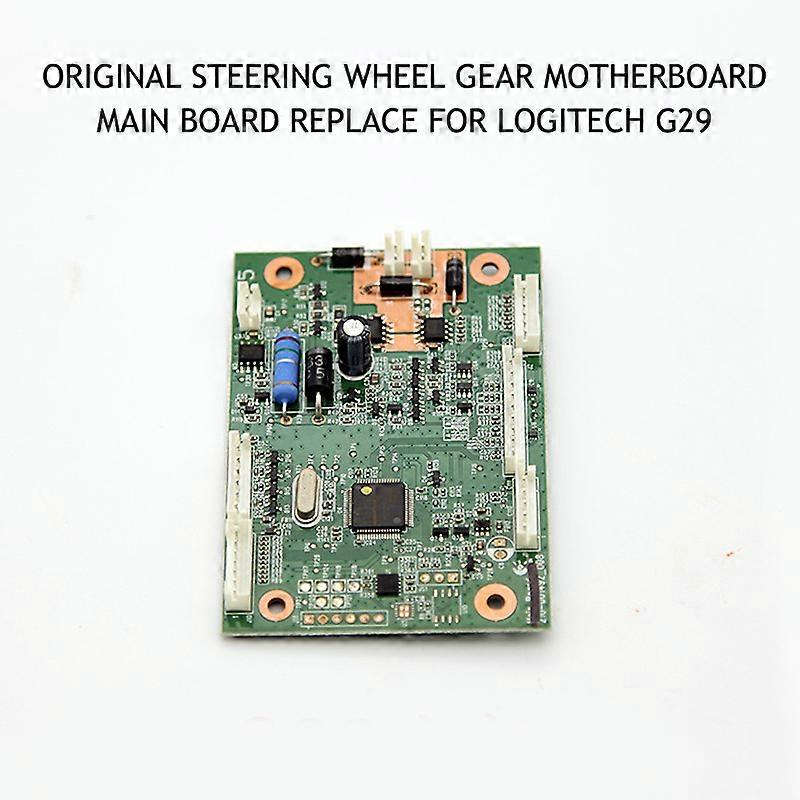 Fit For Logitech G29 Gear Motor Motherboard Main Board Replace Steering ...