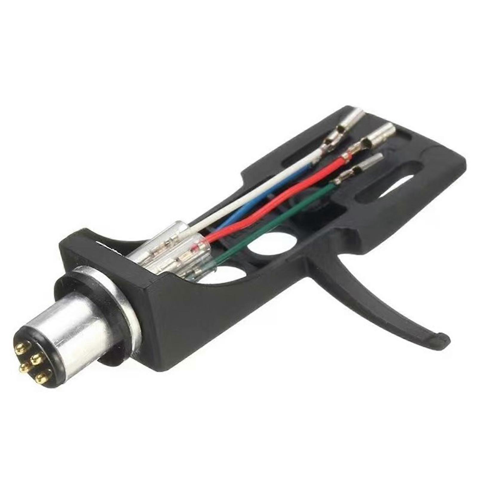 LP Turntable Headshell Mount for Technics SL1200 SL1210 MK2 Phono kit ...