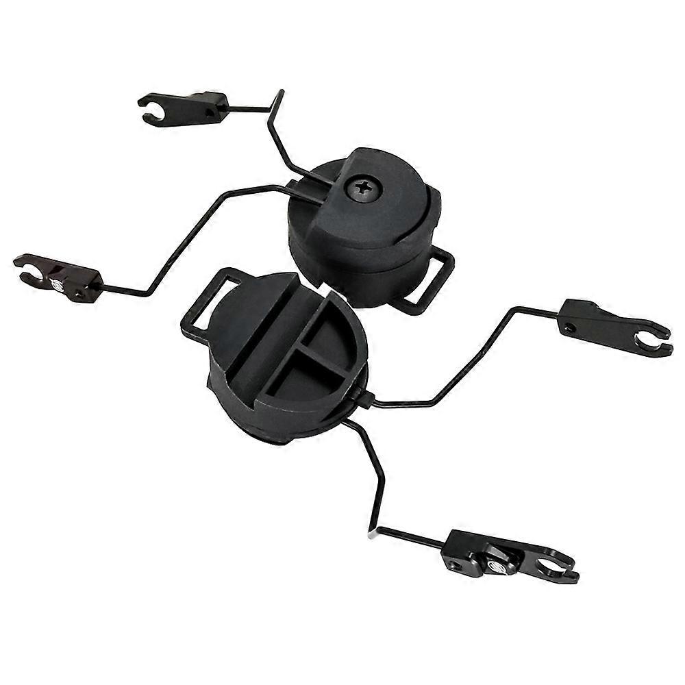 Tactical Helmet ARC OPS-CORE Rail Military Adapter SORDIN Bracket Is ...