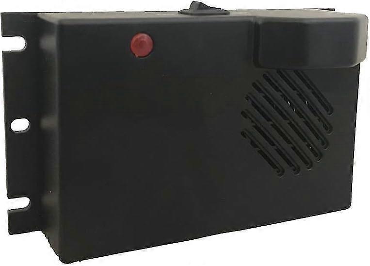 Ultrasonic Rat/mouse Repeller, Battery Operated 4k-50khz Frequency ...