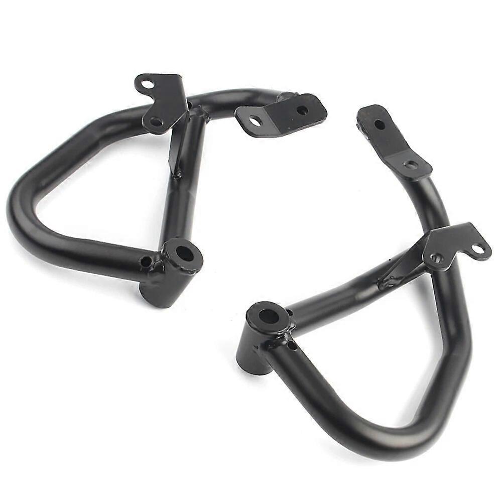 Motorcycle Crash Bar Frame For YAMAHA MT-07 MT07 MT 07 FZ-07 FZ07 2014 ...