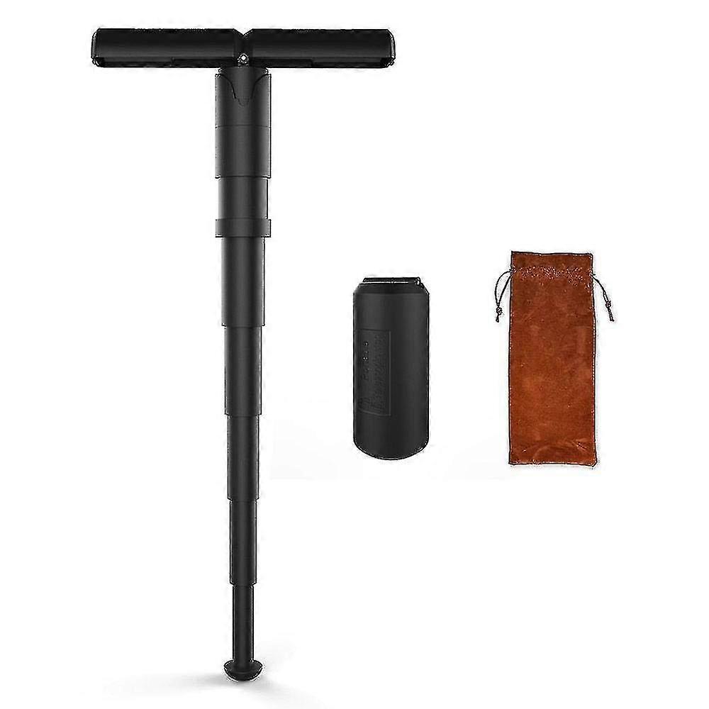 Portable Telescopic Stool Folding Chairs Travel Stool For Outdoor ...