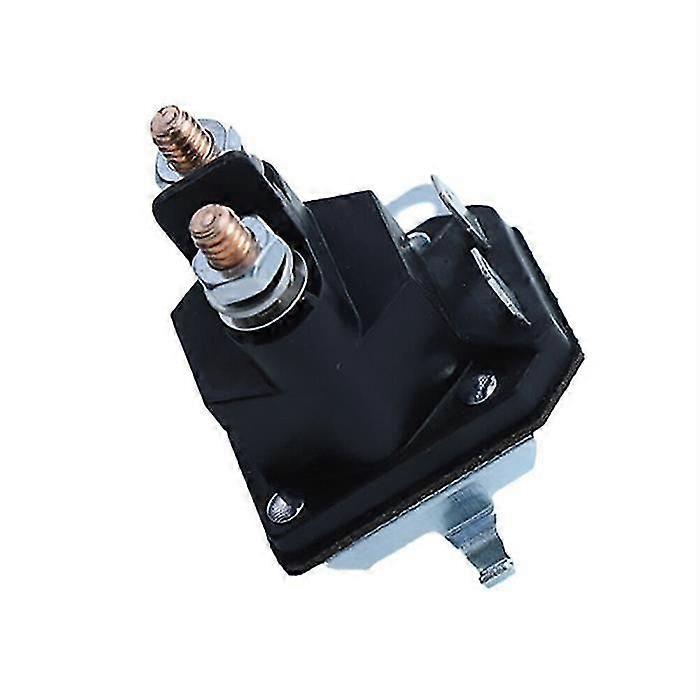 12V Start Solenoid Relay Compatible MTD Cub Troy Bilt Craftsman Lawn ...