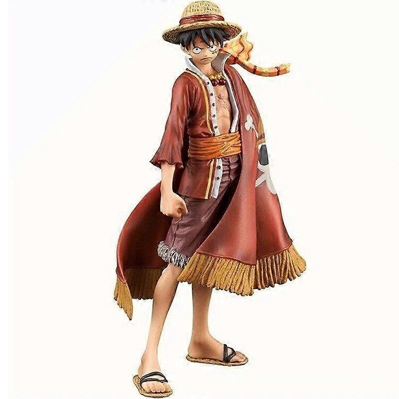 Naa One Piece Figure Sanji Nami Classic Scene PVC Action Figure OP ...