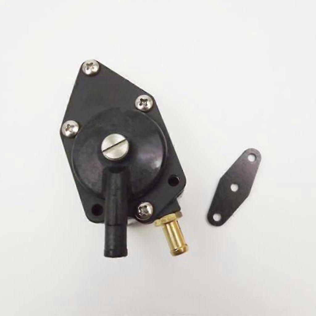 Johnson Evinrude High Pressure Electric Outboard Fuel Pump 438556 (20 ...