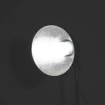 Set of 2 x 135W E27 Daylight Photography Light Bulb for Photo Studio ...