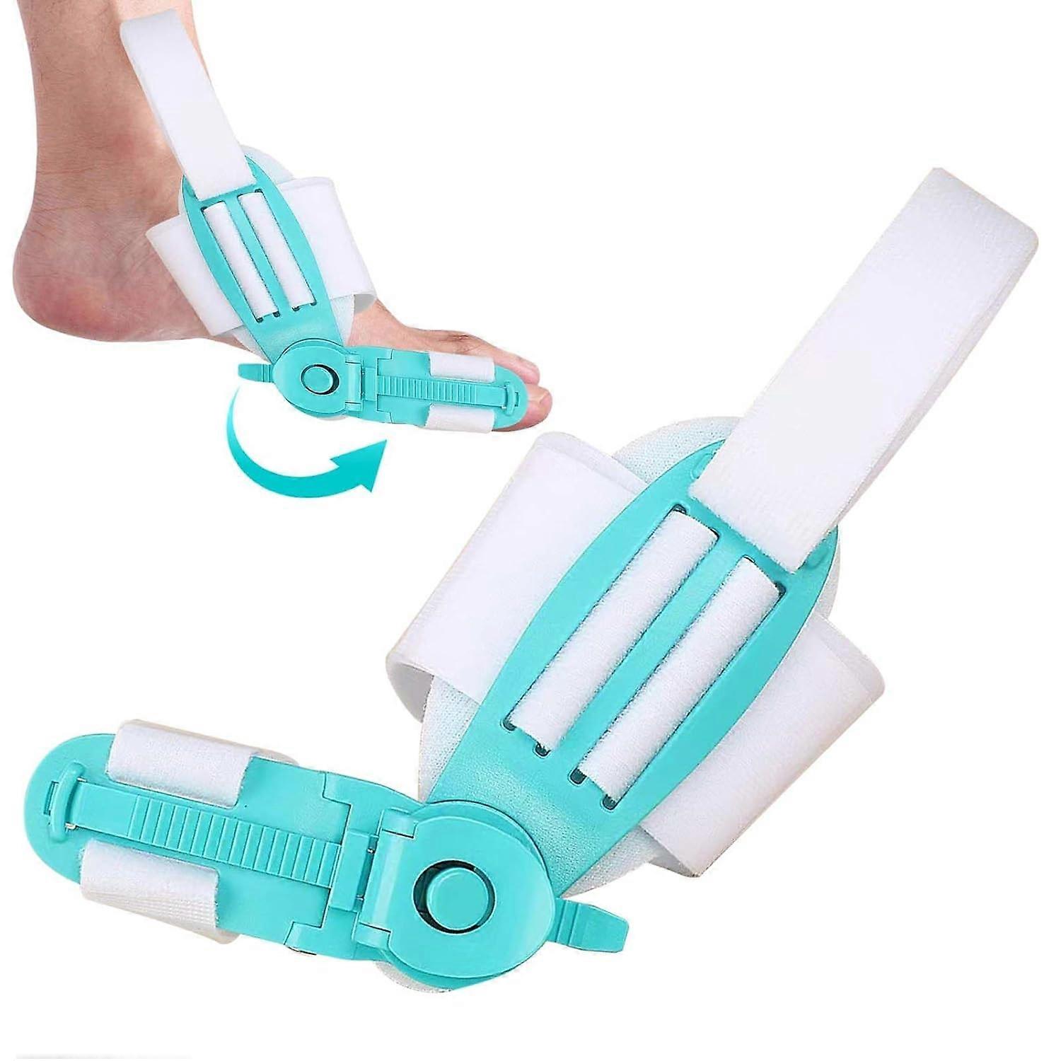 Bunion Corrector Splint, Hallux Valgus Correction Orthopaedic Splint ...