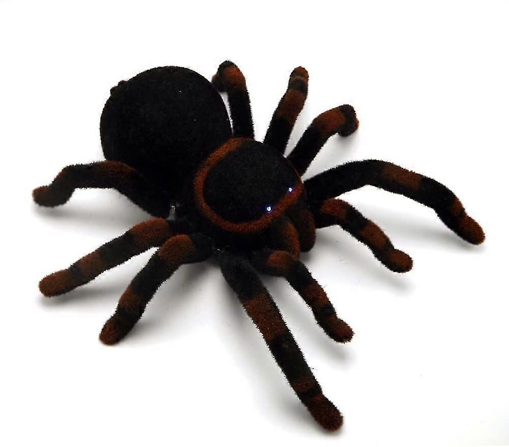 rc spider toy huge rc spider vehicle car electric toy | Fruugo UK