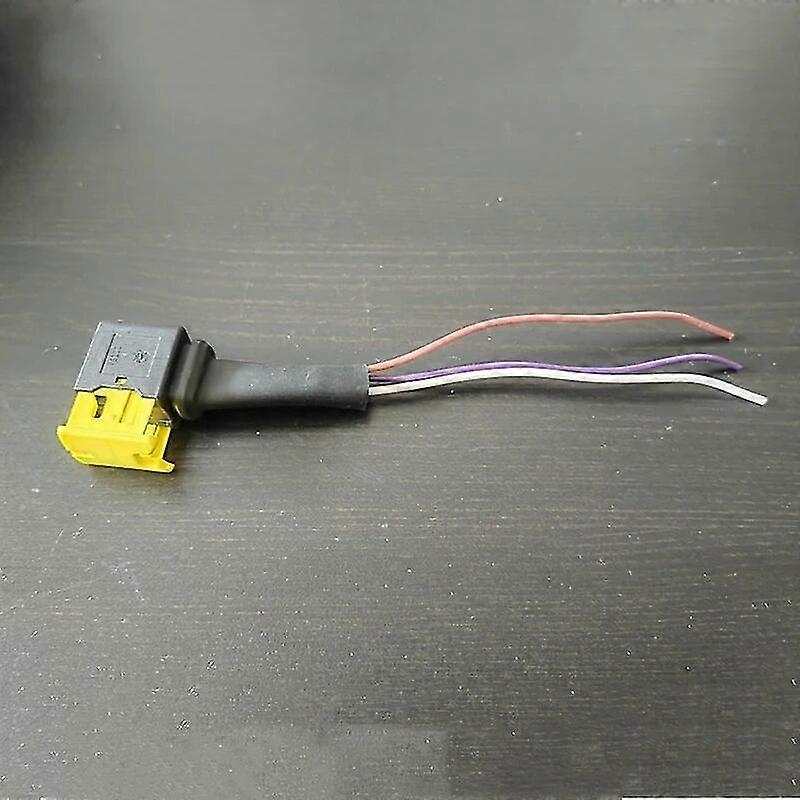 2Pcs 3Pin Connector Plug Wire For For For scania truck R650 G500 S730 ...