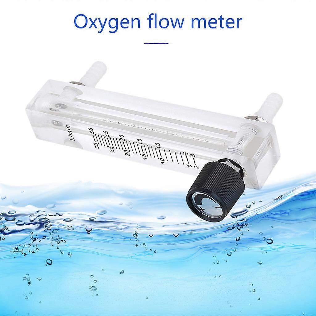 Professional LZQ-7 Gas Flow Meter Tester for Measuring Controlling Gas ...