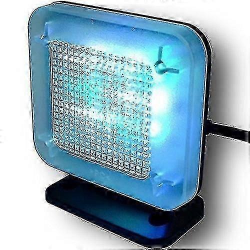 Home Security Device: Tv Simulator Light | Burglar And Intruder ...