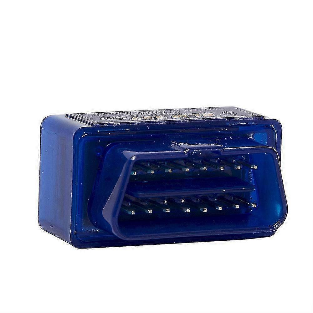 Bluetooth Diagnostic Scanner Car Code Reader Car Auto Adapter Tool Car ...