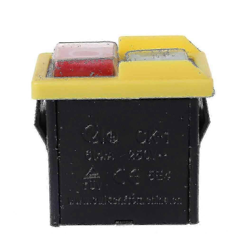 Ck-1 5e4 Ac250v Electromagnetic Switch Grinder/grinder Start-stop ...