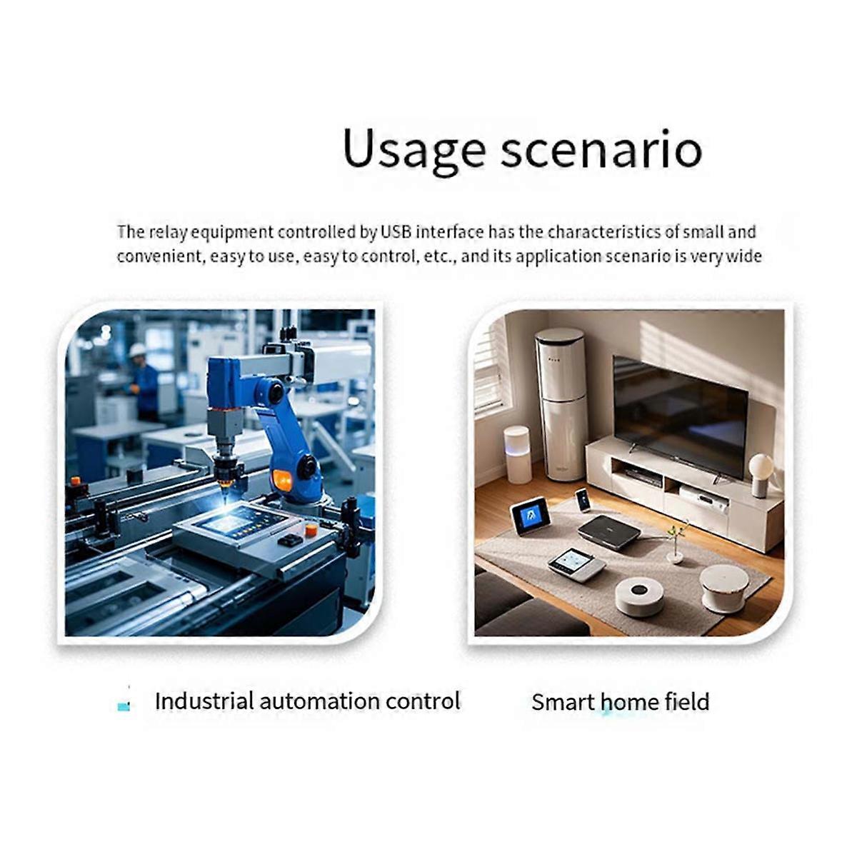 RS485 Modbus Relay PRO RS485 Interface Relay Modbus RTU Protocol ...