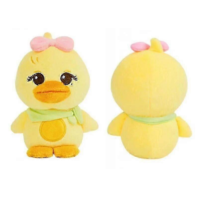 20cm Black And Pink Kpop Plush Doll Jisoo Jennie Rose Lisa World Tour ...