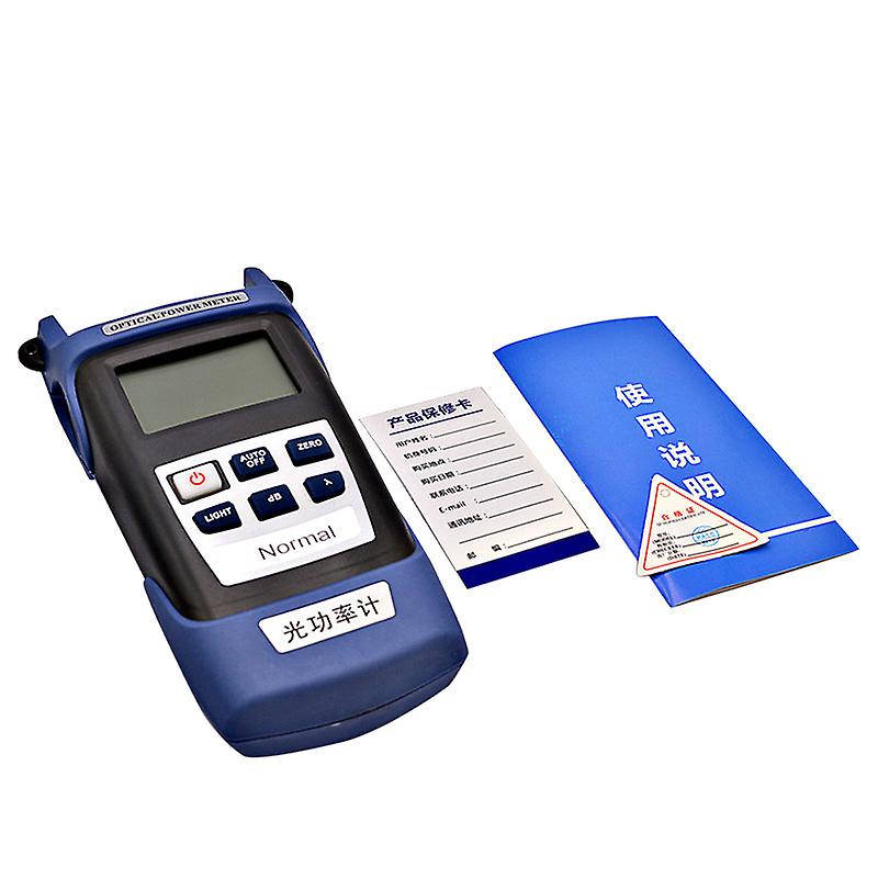 Ftth Fiber Tool Kit 5-30mw vfl mit fc-6s Cleaver Optik Power Meter Kit ...