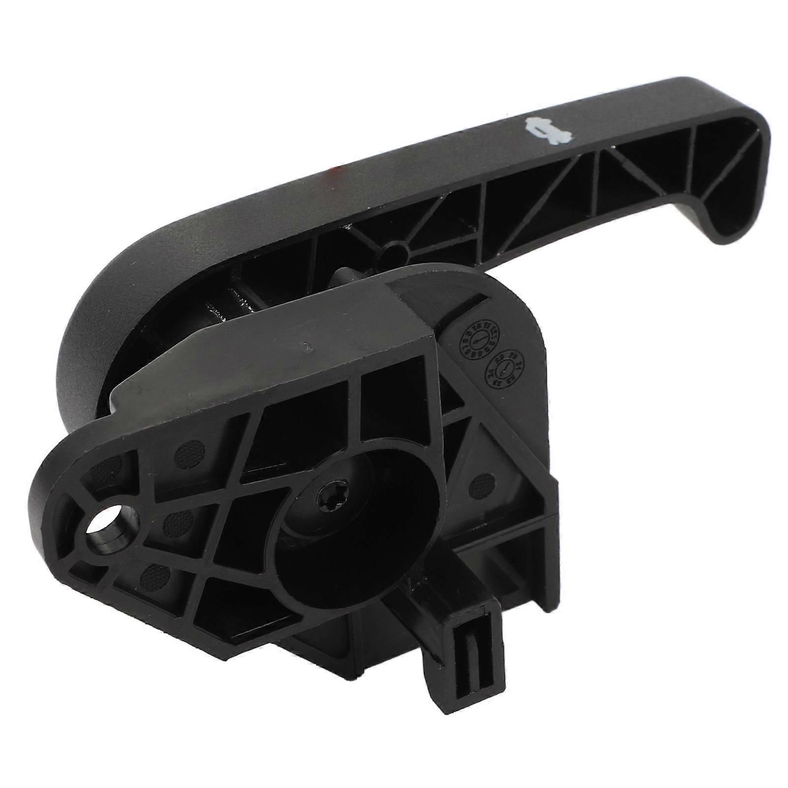 Hood Release Handle DS7Z 99042C74 A Bonnet Latch Pull Release Lever ...