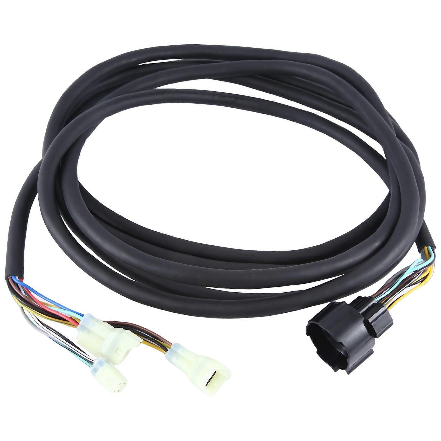 5M Extension Harness Cable for Honda Outboard Controller Box WIRE ...