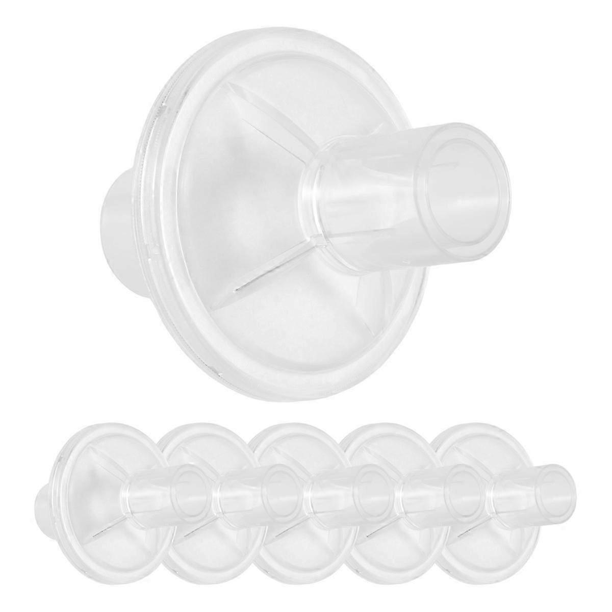 Inline Cpap Filters, 6 Pack Cpap Filters Filters for Cpap Machines ...