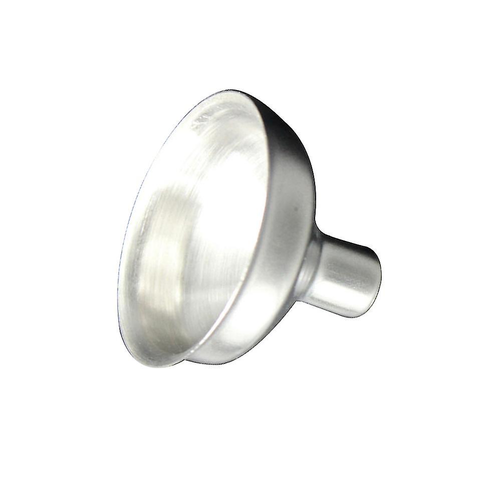 3 Pcs Stainless Steel Wide Mouth Funnels Dishwasher Safe Flask Wine Pot ...