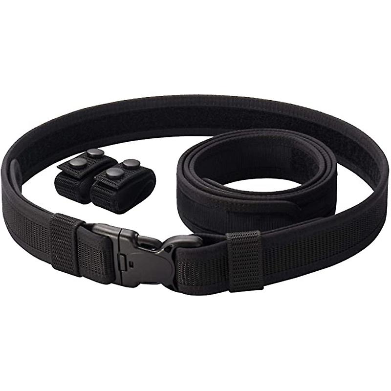 Outdoor Belt Velcro Nylon Inner And Outer Belt Set | Fruugo DK