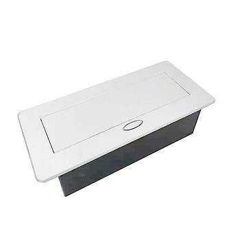 3 stopcontacten Pop-up Vloer Stopcontact Verzonken Verborgen Countertop ...