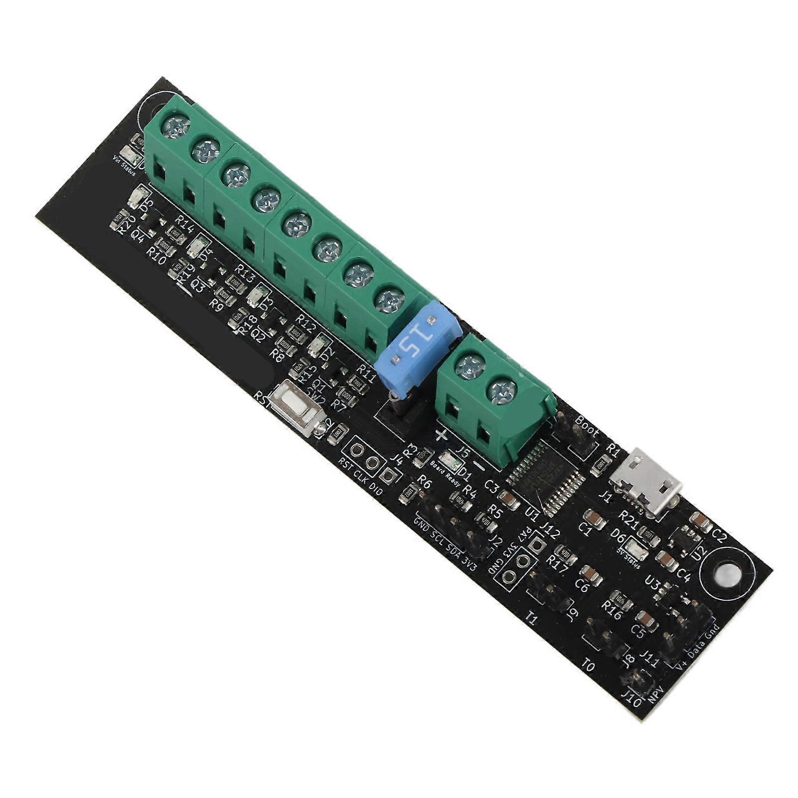 For Voron V2.4 for Klipper Expander Board Internal Oscillator ...