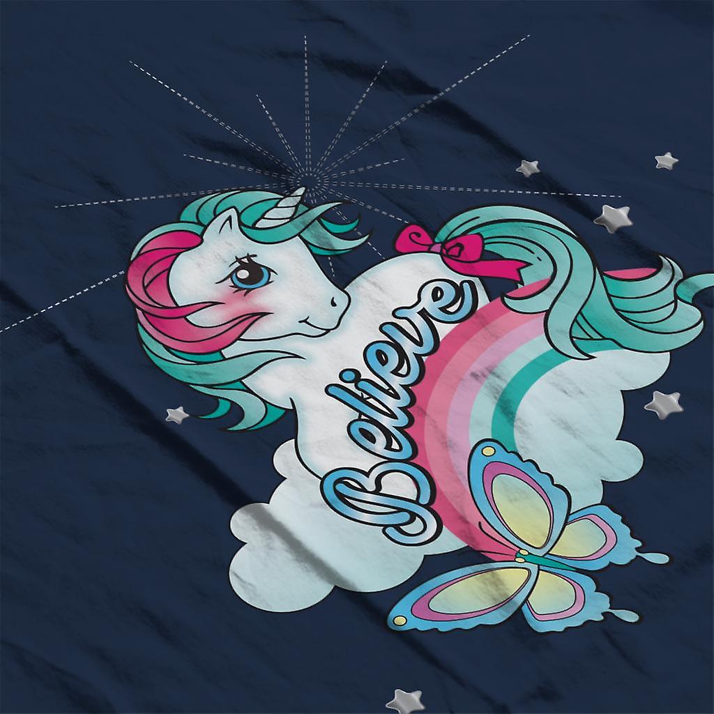 My Little Pony Believe Women's Vest | Fruugo US