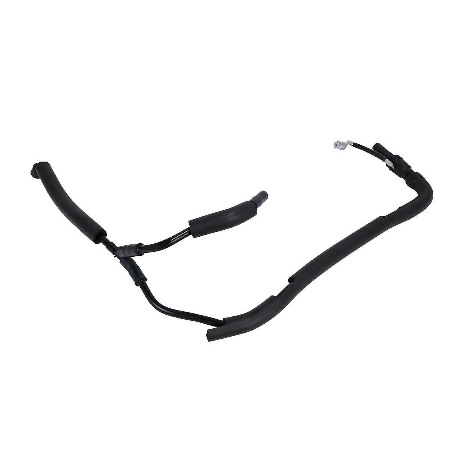 For Chevrolets Camaro Corvette Pontiac Firebird 5.7L PCV Valve Pipe ...