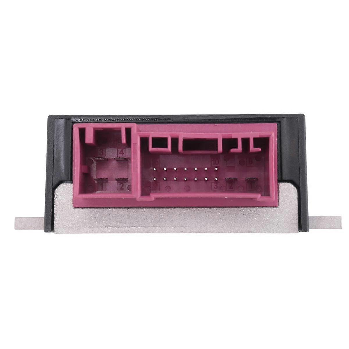 16147407513 16146763811 Car Fuel Pump Control Unit for 1 3Series X1 X5 ...