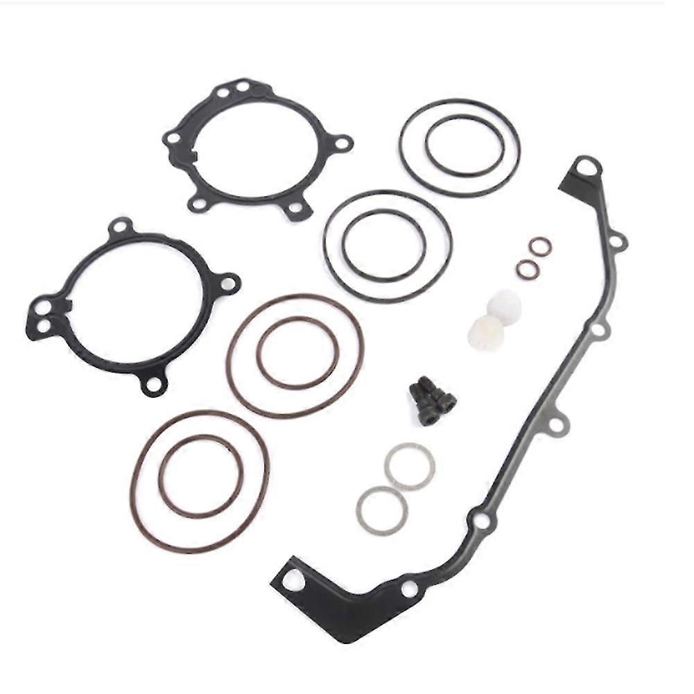 Vanos O-ring Seal Repair Kit Fit For E36 E39 E46 E53 E60 E83 E85 M52tu ...