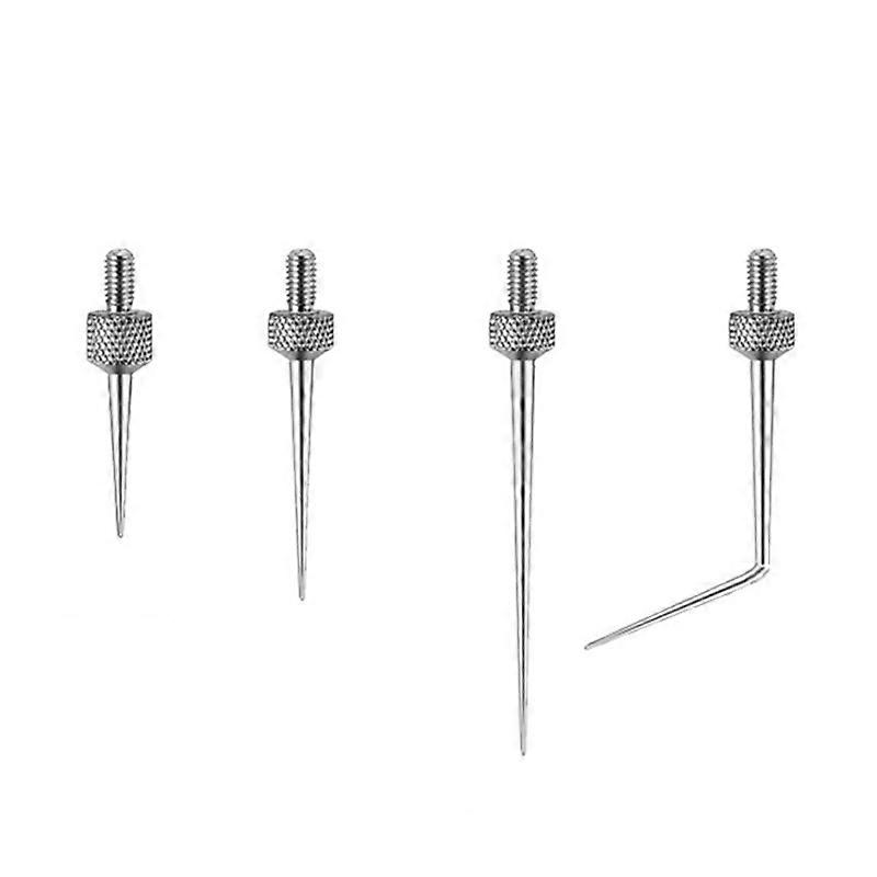 Gauge Pins for Accurate Depth Measurement Dial Indicators and Thread ...