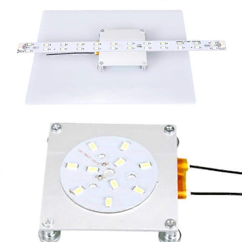 Hot Plate LED Remover Welding Station Soldering Chip Lamp Station for ...