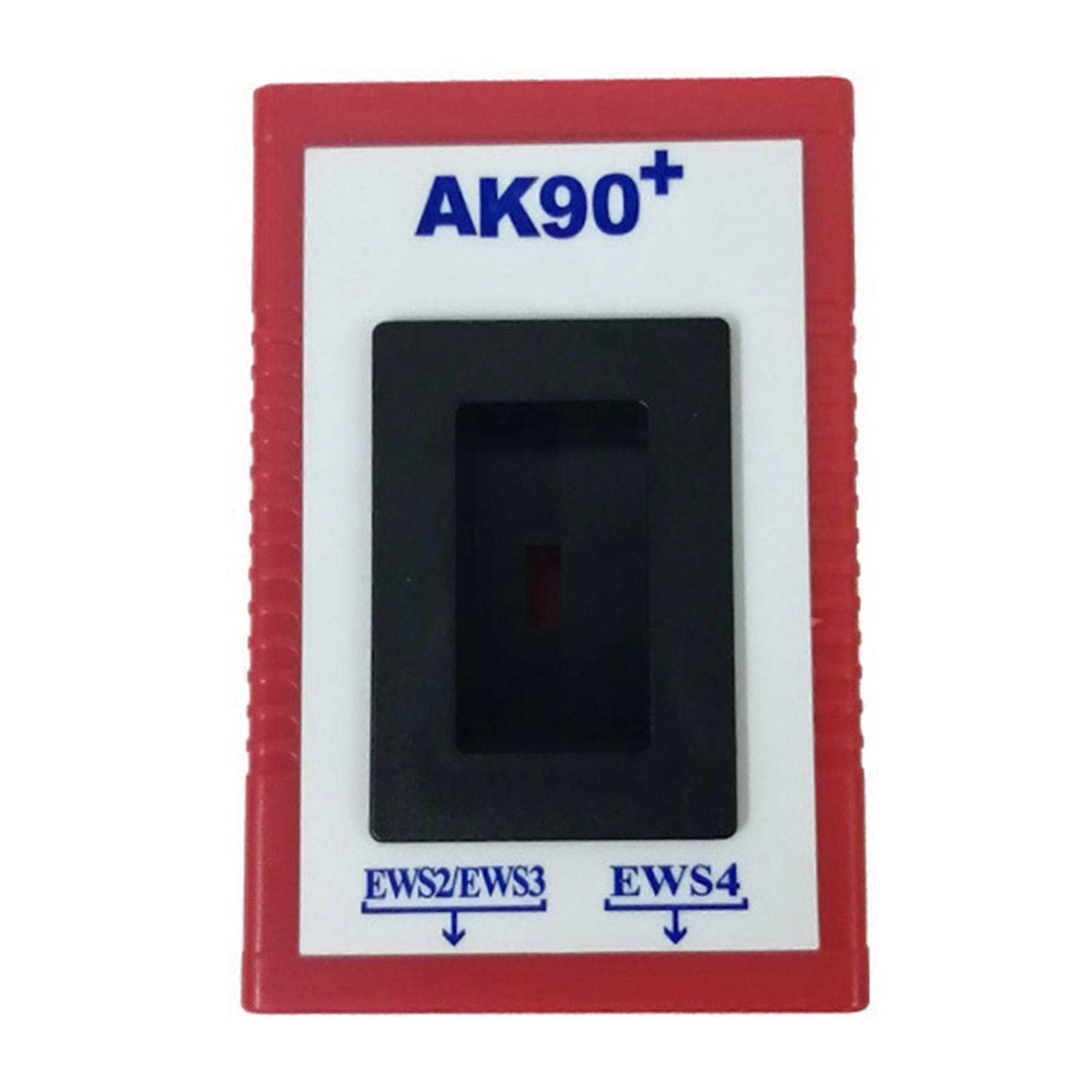 V3.19 AK90 EWS Key Programmer for-BMW Match Diagnostic Tool | Fruugo UK