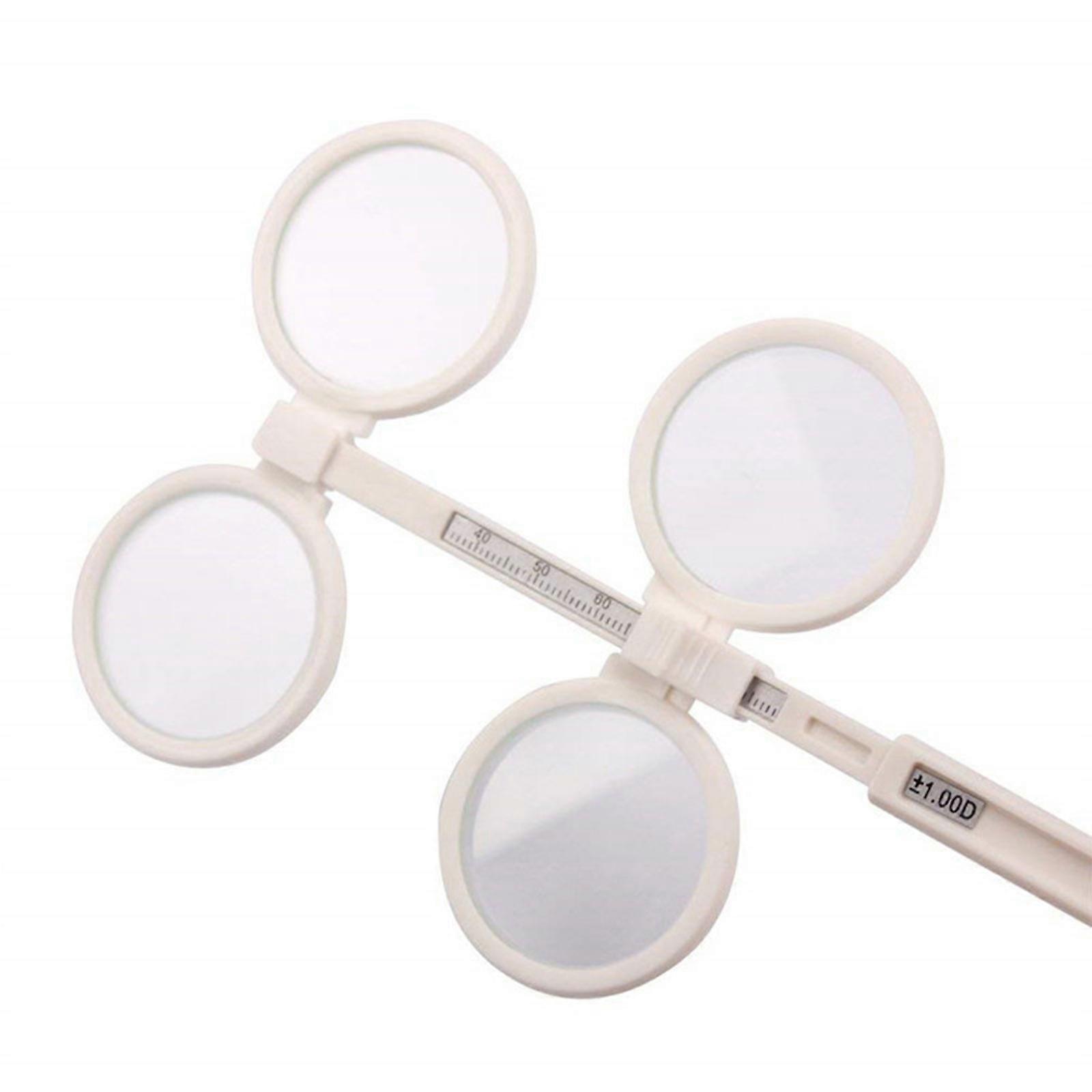Portable Confirmation Flipper- Ophthalmic Flipper- Optical Instruments ...