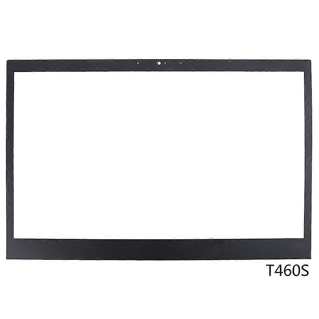 Screen Front Bezel For Lenovo Thinkpad T460 T460s Laptop Bezel Cover ...