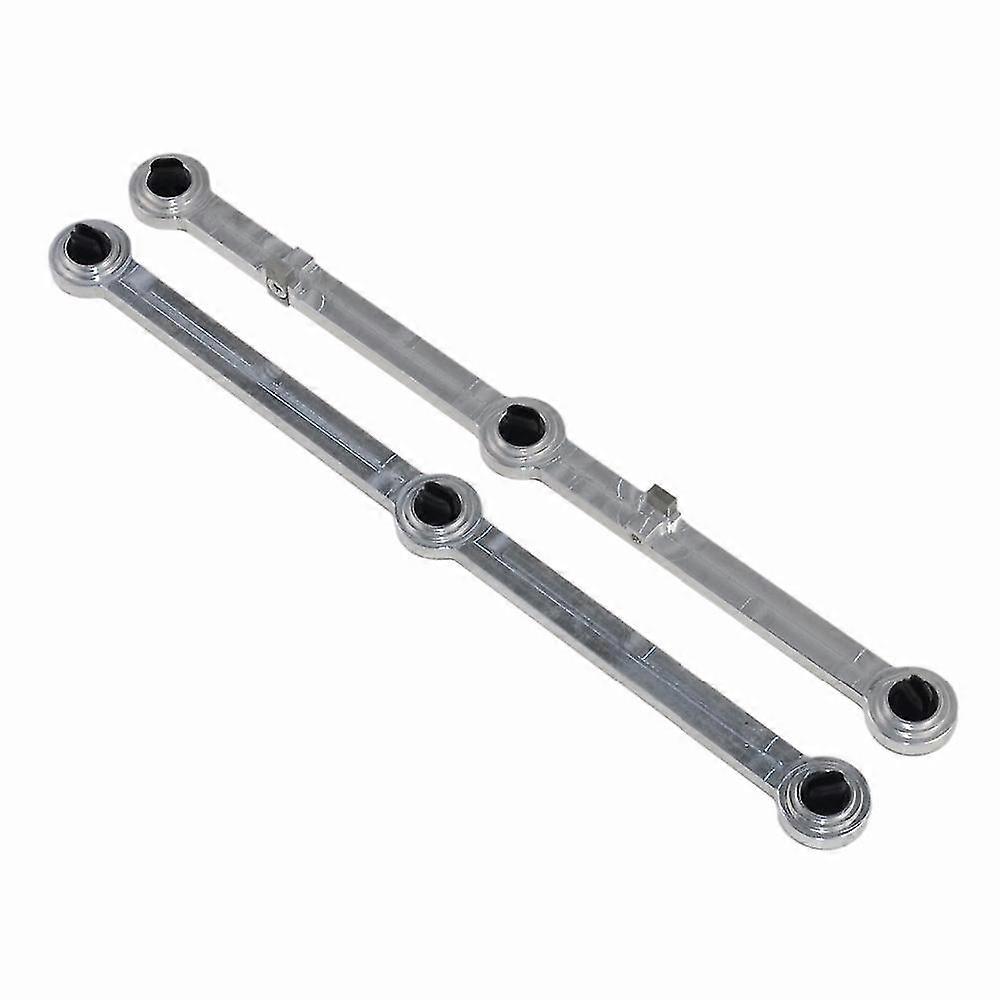 Intake Manifold Runner Connecting Rods For Mercedes W164 W166 W211 W212 ...