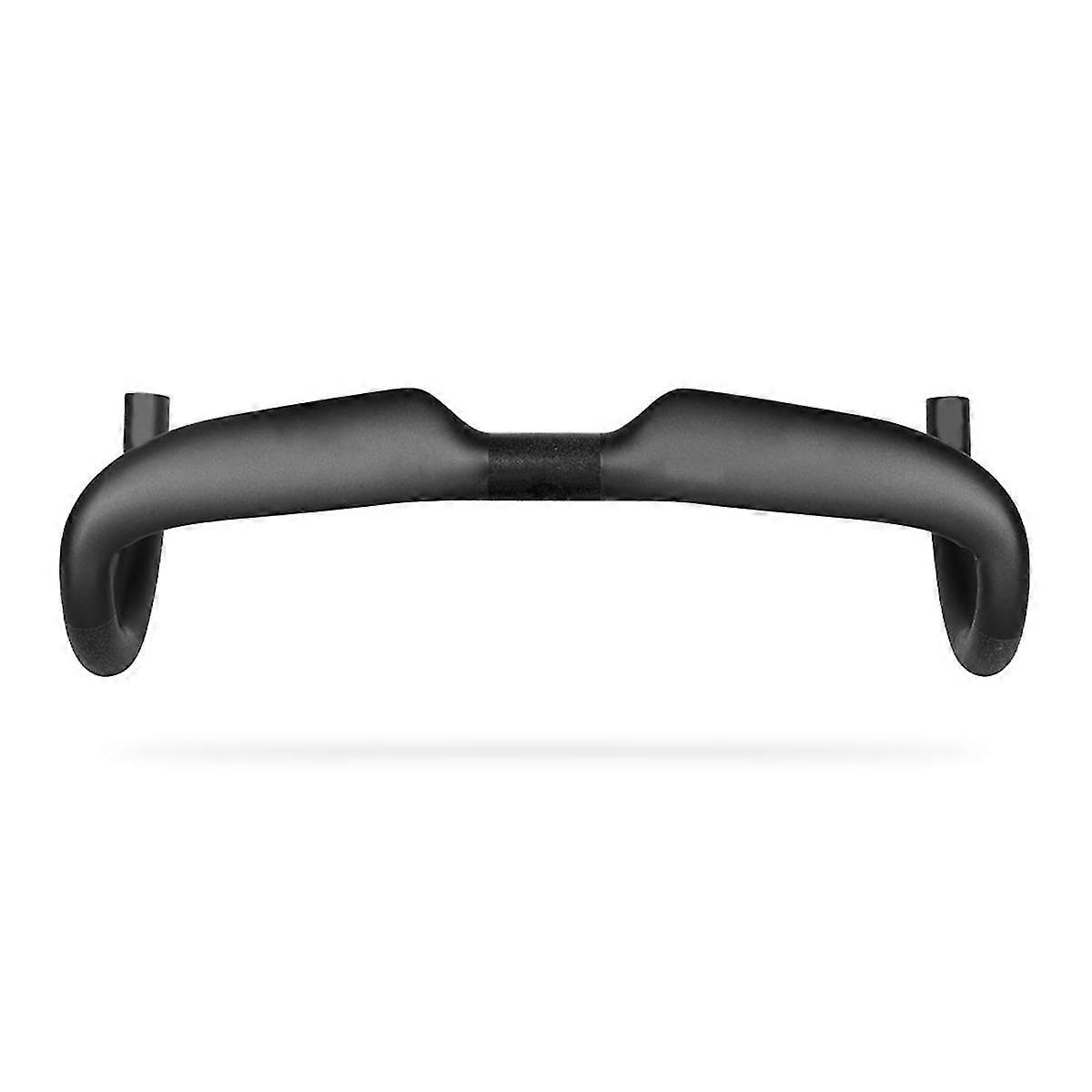 Carbon Road Bike Handlebars Road Carbon Handlebar Ultra Light Gravel ...