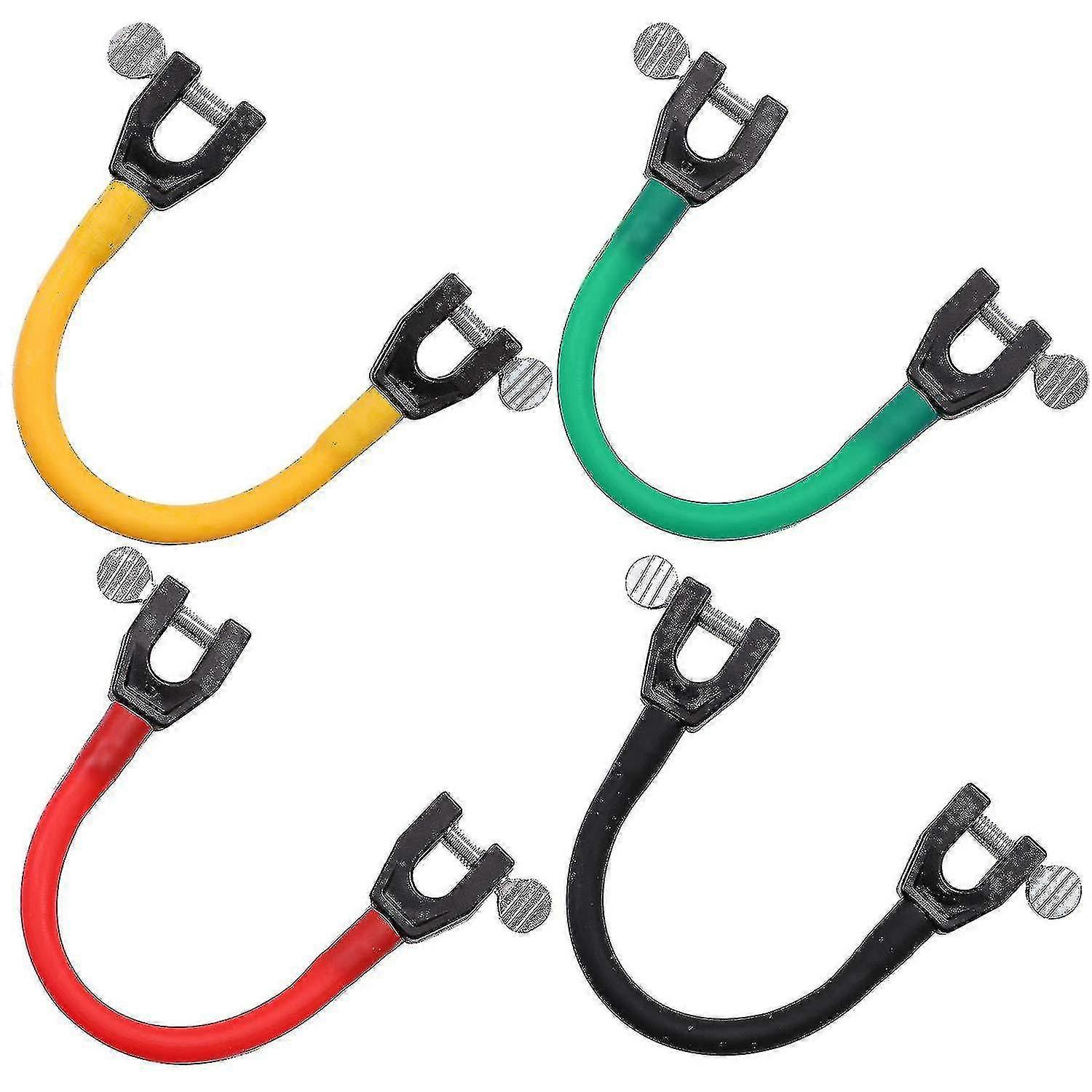 2pcs Ski Tip Connector Control Wedge Ski Training Aid Snowboard ...