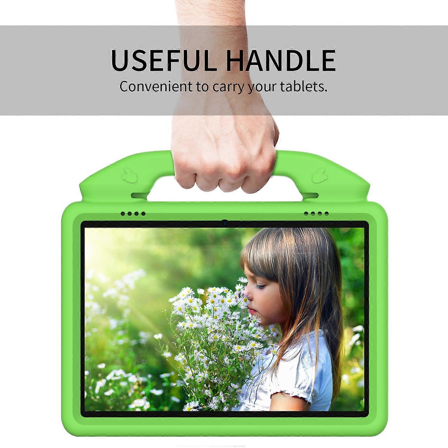 EVA Tablet Case For Lenovo Tab M10 HD 10.1 TB-X505F/X505N | Fruugo UK