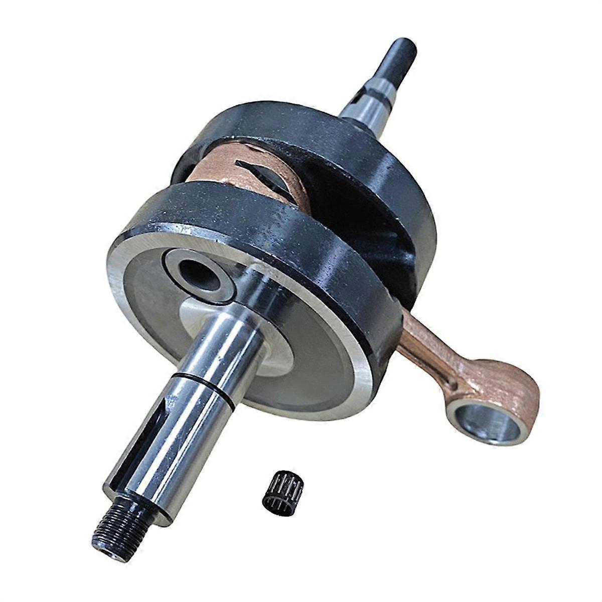 Motorcycle Crankshaft Connection Rod Engine Assembly Crank Shaft Kit ...