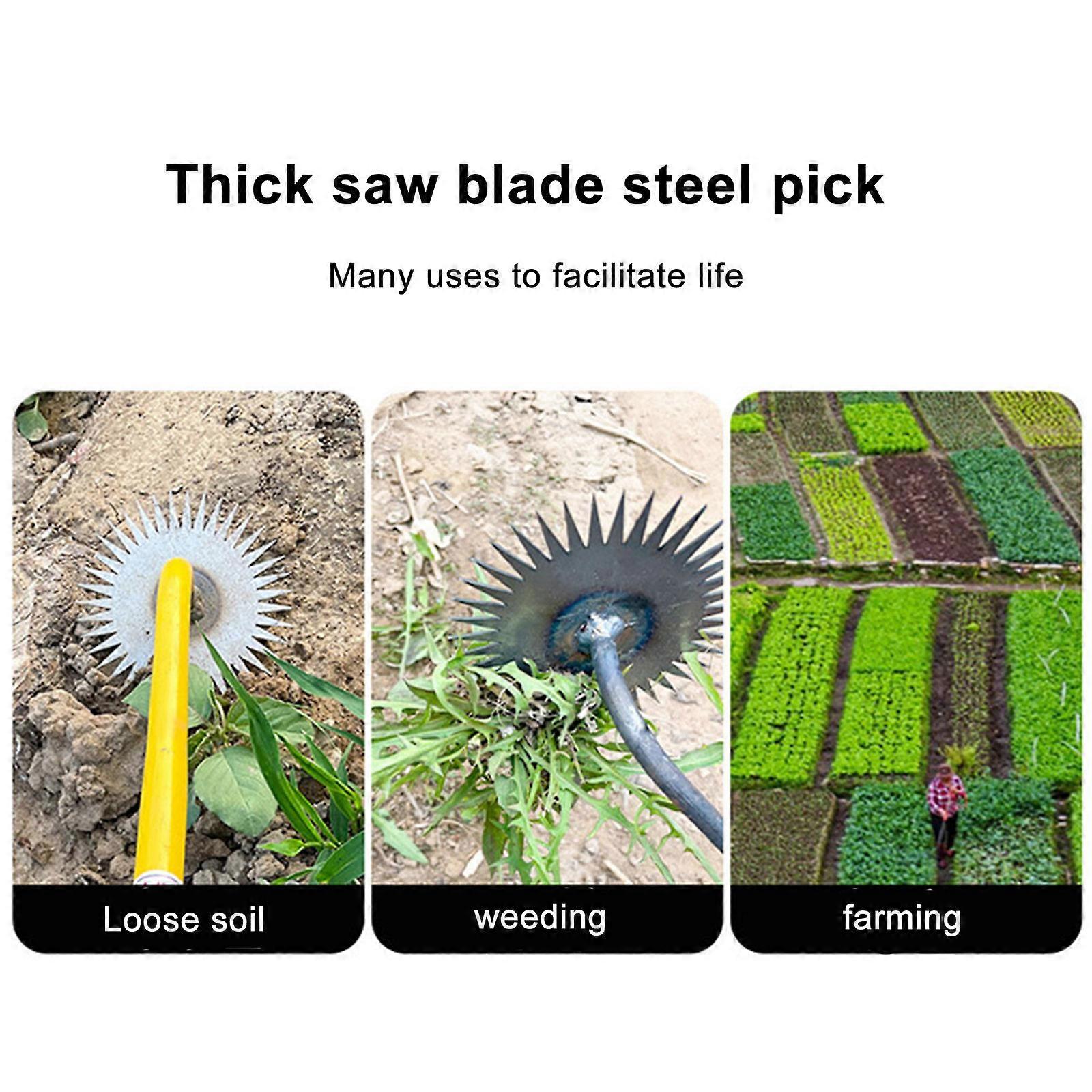 2023 Wholesale Weeding Artifact Uprooting Garden Weeding Tool, Manual ...