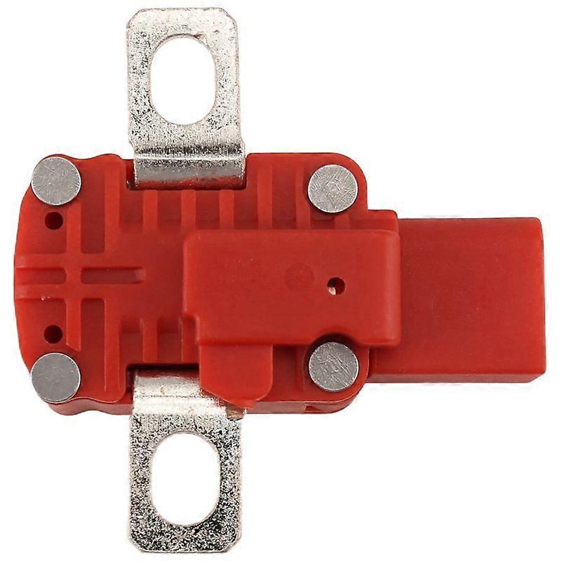 61125B32E62 Battery Pyrofuse Box Overload Protection Trip for G60 G61 ...