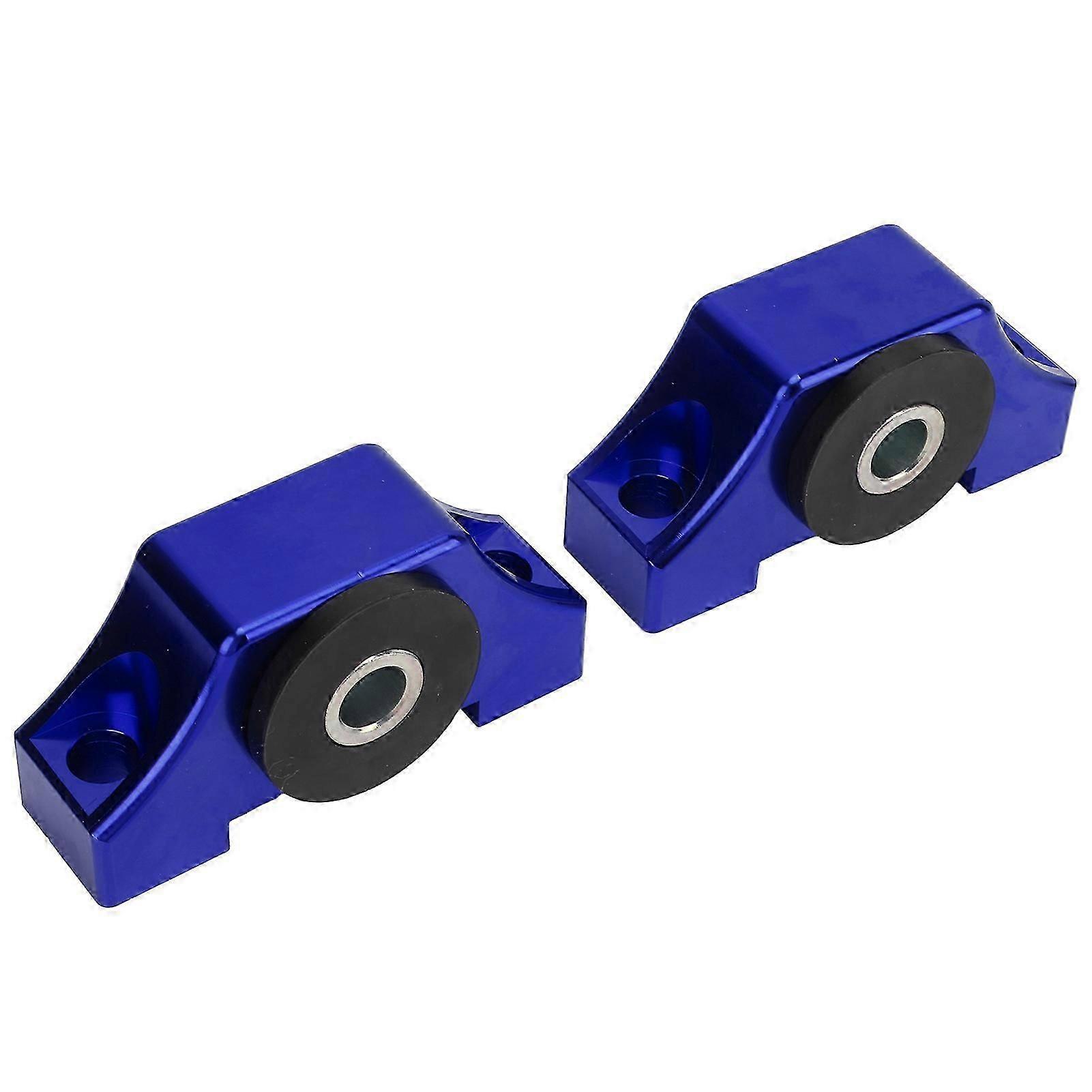 Engine Billet Motor Torsion Mount Kit 6061?T6 Aluminum Replacement for ...