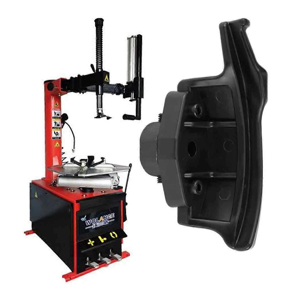Plastic Head Tire Changer, 28mm Tire Duck Head, Tire Changer Duck Head ...
