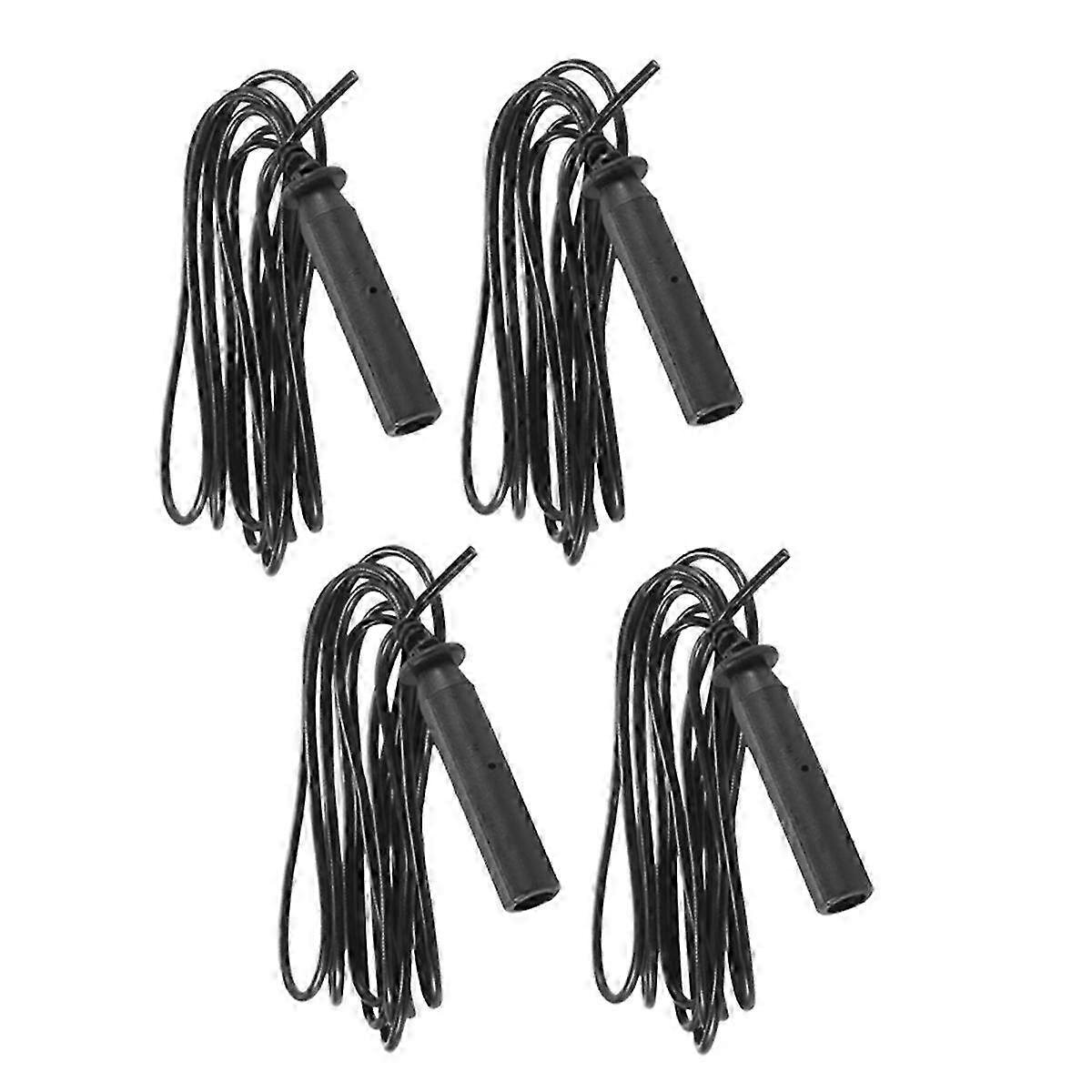 4PCS Engine Glow Plug Wiring Connector 4G0971782 for GOLF A1 A4 Seat ...