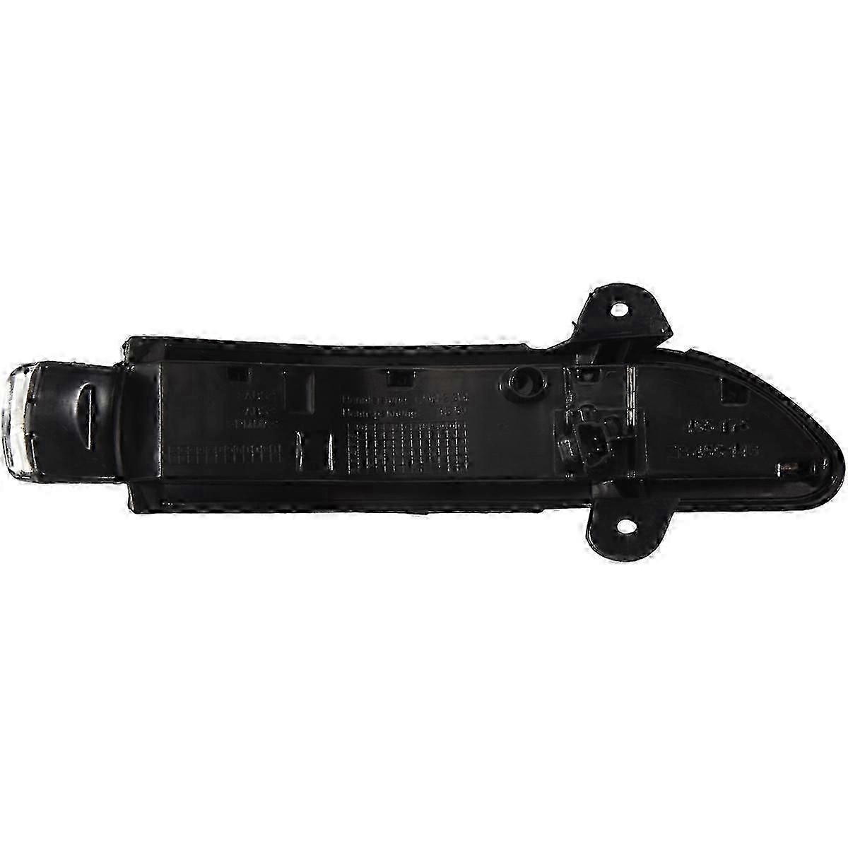 Signal light for Mercedes W211 W221 front mirror LH+RH | Fruugo UK