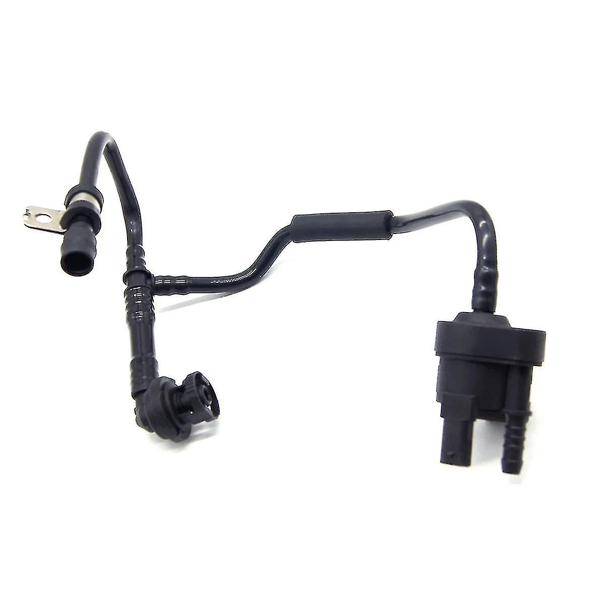 06j133781ce Fuel Vapor Tank Purge Valve Auto For Cc Golf A3 A4 A5 R8 ...
