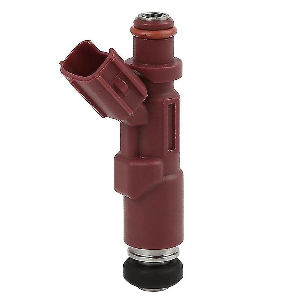 4pcs Car Fuel Injector For Toyota Avanza F601rm K3ve 1.3l Daihatsu ...